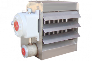 Unit Heaters - Brasch Manufacturing Company, Inc.