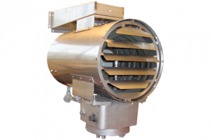 Unit Heaters - Brasch Manufacturing Company, Inc.