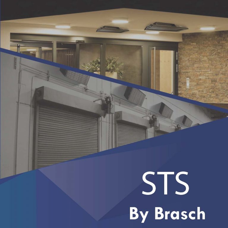 STS cover image - Brasch Manufacturing Company, Inc.
