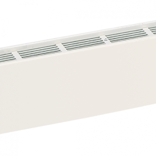 Baseboard & Convector Heaters - Brasch Manufacturing Company, Inc.