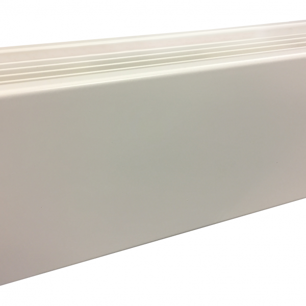 Baseboard & Convector Heaters - Brasch Manufacturing Company, Inc.